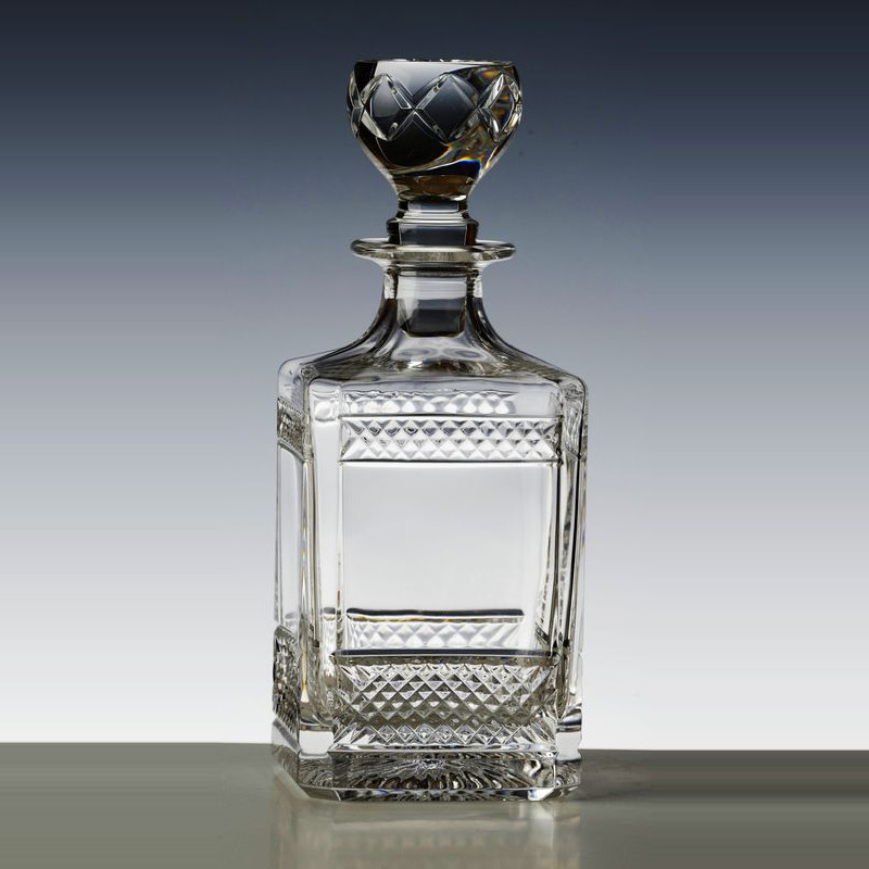 Décanteur à Whisky - Séville - Royal Avenue